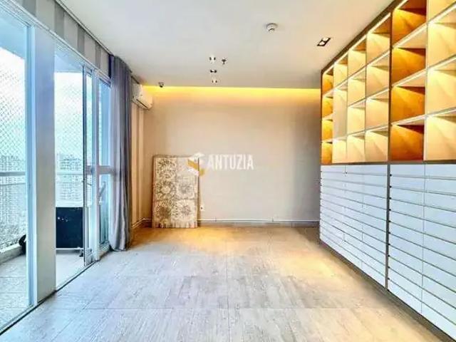 Conj. Comercial / Sala para Locação em São Paulo/SP Vila Leopoldina