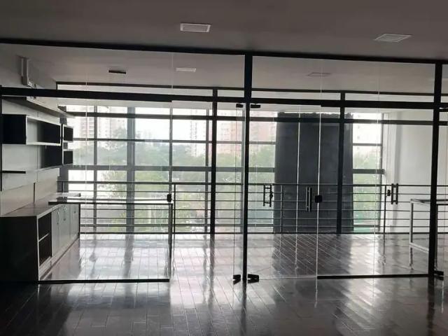 Conj. Comercial / Sala para Locação em São Paulo/SP Vila Leopoldina