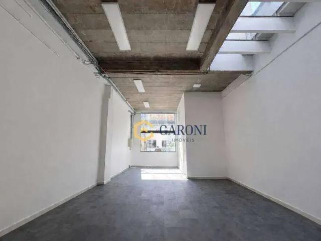 Conj. Comercial / Sala para Locação em São Paulo/SP Vila Leopoldina