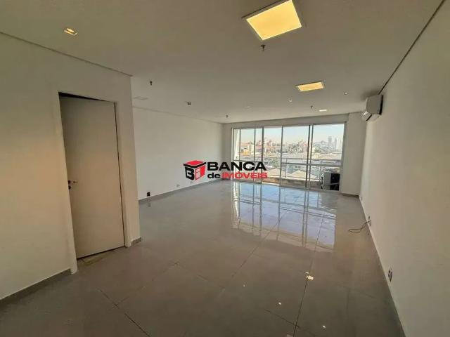 Conj. Comercial / Sala para Locação em São Paulo/SP Vila Leopoldina