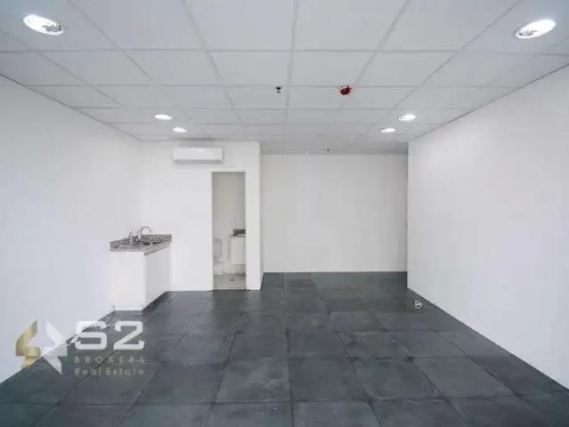 Conj. Comercial / Sala para Locação em São Paulo/SP Vila Leopoldina