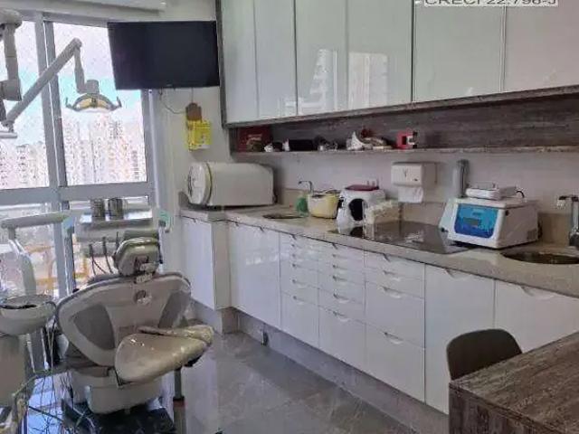 Conj. Comercial / Sala para Locação em São Paulo/SP Vila Leopoldina