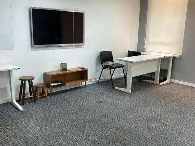 Conj. Comercial / Sala para Locação em São Paulo/SP Vila Leopoldina
