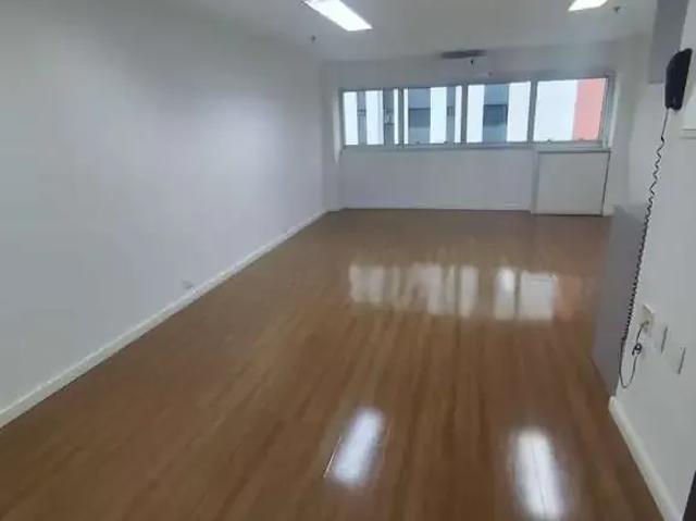 Conj. Comercial / Sala para Locação em São Paulo/SP Vila Leopoldina