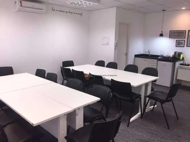 Conj. Comercial / Sala para Locação em São Paulo/SP Vila Leopoldina