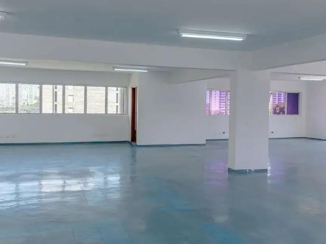 Conj. Comercial / Sala para Locação em São Paulo/SP Vila Leopoldina
