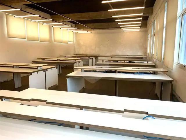 Conj. Comercial / Sala para Locação em São Paulo/SP Vila Leopoldina