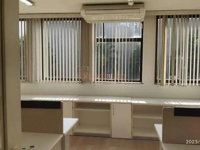 Conj. Comercial / Sala para Locação em São Paulo/SP Vila Leopoldina