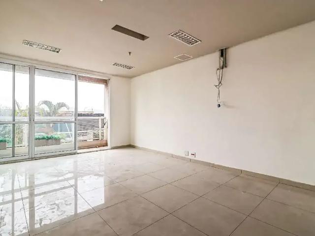 Conj. Comercial / Sala para Locação em São Paulo/SP Vila Leopoldina