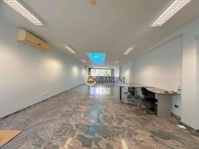 Conj. Comercial / Sala para Locação em São Paulo/SP Vila Leopoldina