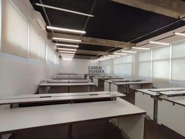 Conj. Comercial / Sala para Locação em São Paulo/SP Vila Leopoldina