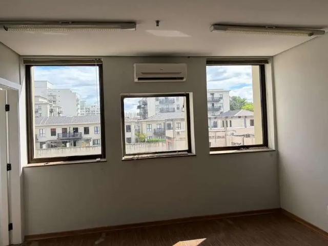 Conj. Comercial / Sala para Locação em São Paulo/SP Vila Leopoldina