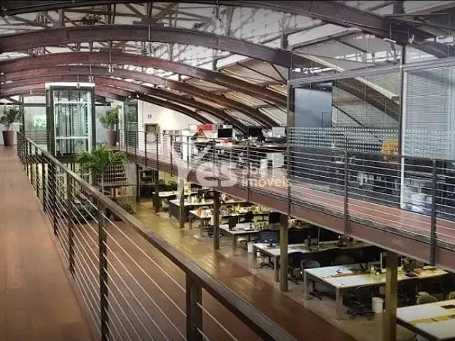 Conj. Comercial / Sala para Locação em São Paulo/SP Vila Leopoldina