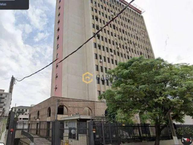 Conj. Comercial / Sala para Locação em São Paulo/SP Vila Leopoldina