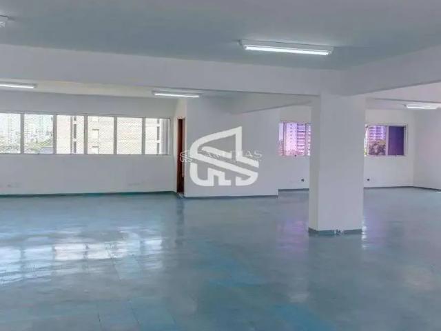 Conj. Comercial / Sala para Locação em São Paulo/SP Vila Leopoldina