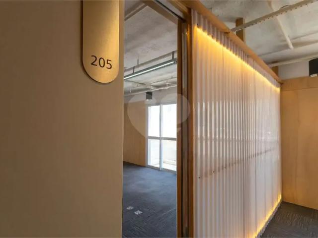 Conj. Comercial / Sala para Locação em São Paulo/SP Vila Leopoldina