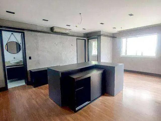 Conj. Comercial / Sala para Locação em São Paulo/SP Vila Leopoldina