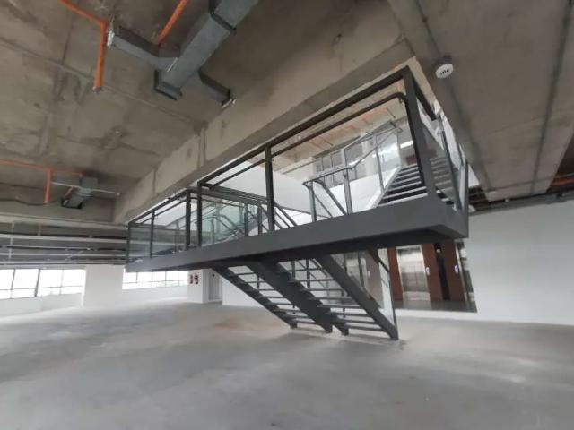 Conj. Comercial / Sala para Locação em São Paulo/SP Vila Leopoldina