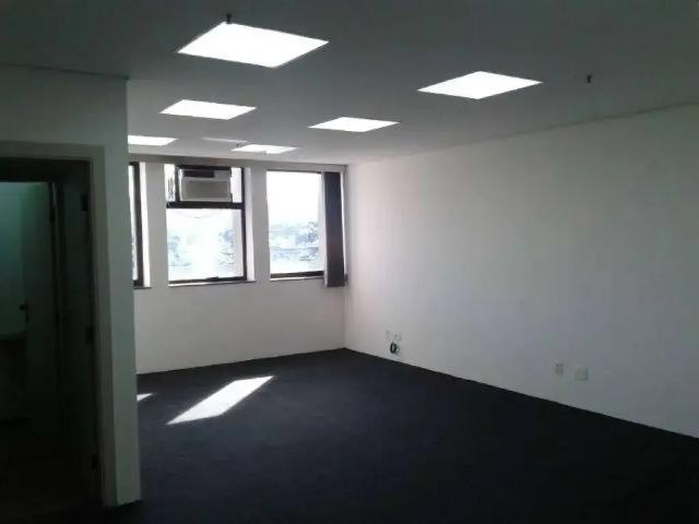 Conj. Comercial / Sala para Locação em São Paulo/SP Vila Leopoldina