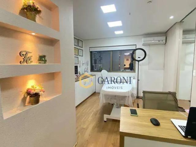 Conj. Comercial / Sala para Locação em São Paulo/SP Vila Leopoldina