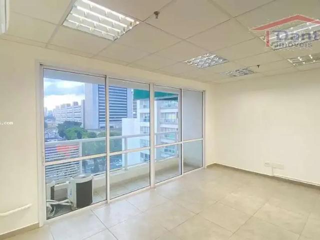 Conj. Comercial / Sala para Locação em São Paulo/SP Vila Leopoldina