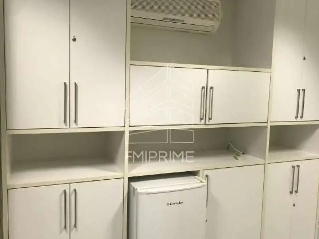 Conj. Comercial / Sala para Locação em São Paulo/SP Vila Leopoldina