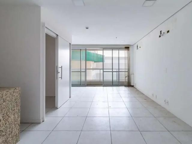 Conj. Comercial / Sala para Locação em São Paulo/SP Vila Leopoldina