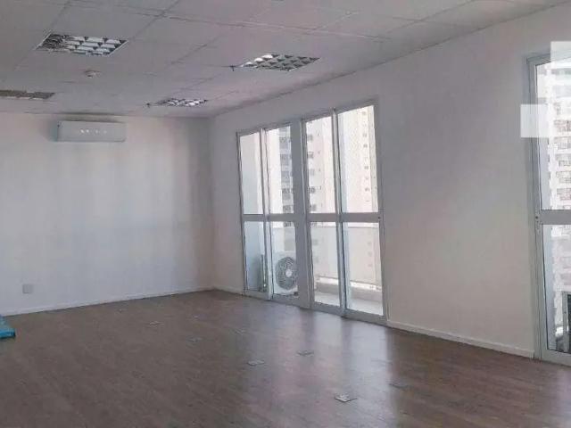 Conj. Comercial / Sala para Locação em São Paulo/SP Vila Leopoldina