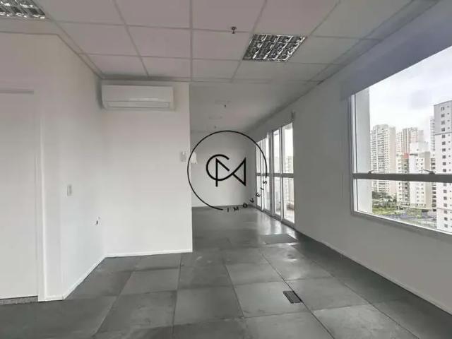 Conj. Comercial / Sala para Locação em São Paulo/SP Vila Leopoldina