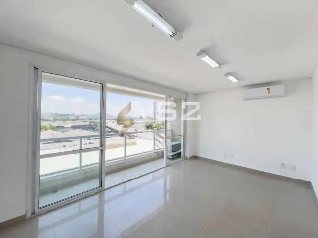 Conj. Comercial / Sala para Locação em São Paulo/SP Vila Leopoldina