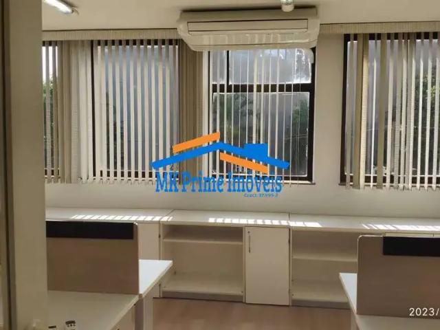 Conj. Comercial / Sala para Locação em São Paulo/SP Vila Leopoldina