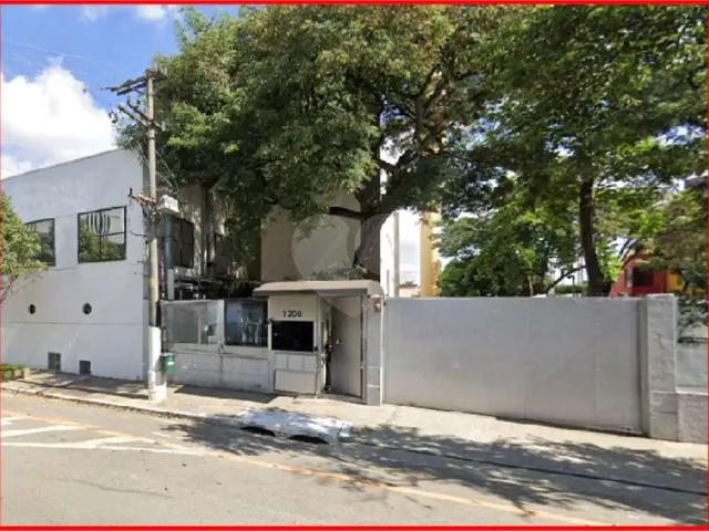 Conj. Comercial / Sala para Locação em São Paulo/SP Vila Leopoldina