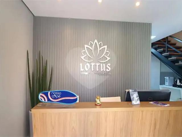 Conj. Comercial / Sala para Locação em São Paulo/SP Vila Leopoldina