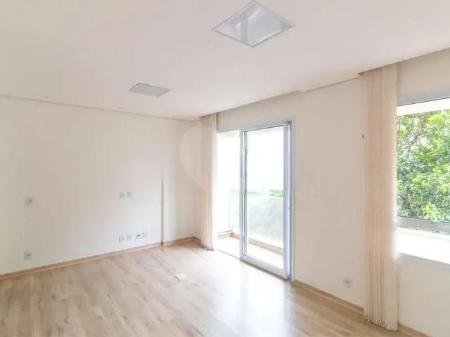 Conj. Comercial / Sala para Locação em São Paulo/SP Vila Leopoldina