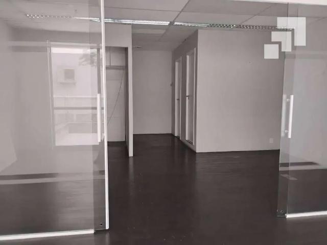 Conj. Comercial / Sala para Locação em São Paulo/SP Vila Leopoldina