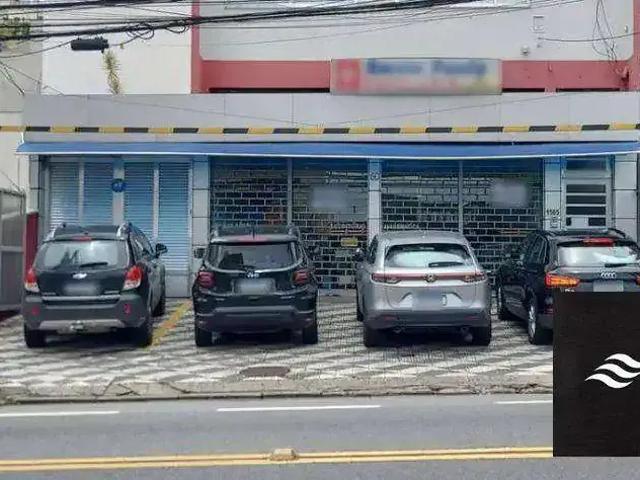 Conj. Comercial / Sala para Locação em São Paulo/SP Vila Leopoldina