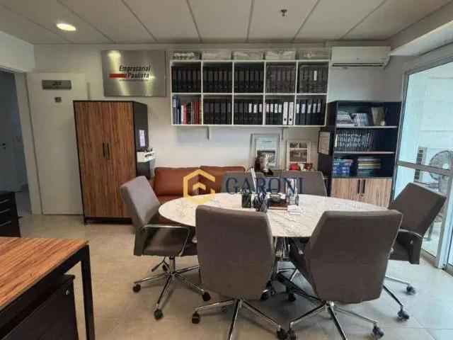 Conj. Comercial / Sala para Locação em São Paulo/SP Vila Leopoldina