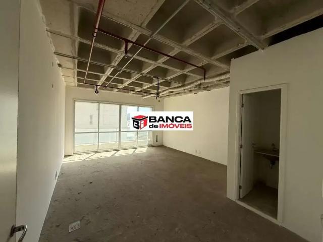 Conj. Comercial / Sala para Locação em São Paulo/SP Vila Leopoldina