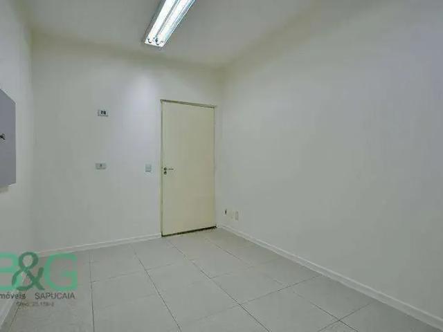 Conj. Comercial / Sala para Locação em São Paulo/SP Vila Leopoldina