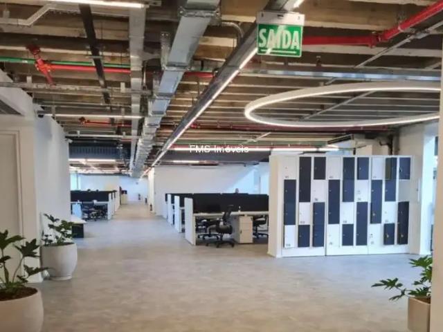 Conj. Comercial / Sala para Locação em São Paulo/SP Vila Leopoldina