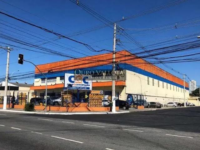 Conj. Comercial / Sala para Locação em São Paulo/SP Vila Leopoldina
