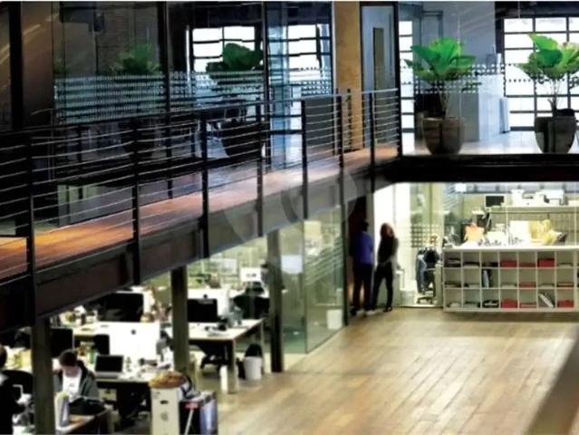 Conj. Comercial / Sala para Locação em São Paulo/SP Vila Leopoldina