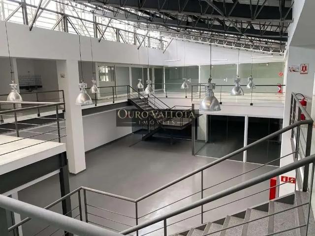Conj. Comercial / Sala para Locação em São Paulo/SP Vila Leopoldina