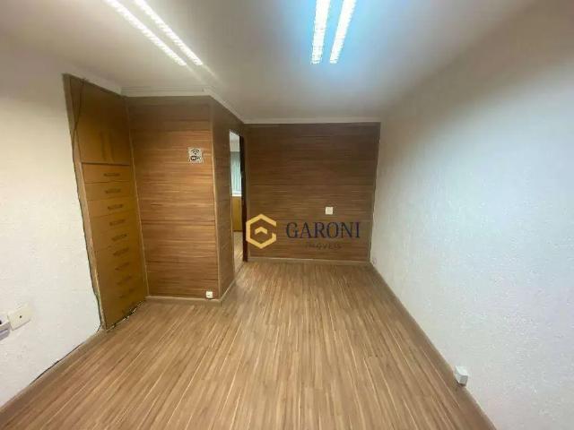 Conj. Comercial / Sala para Locação em São Paulo/SP Vila Leopoldina