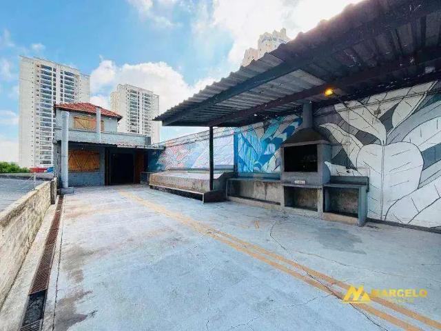 Conj. Comercial / Sala para Locação em São Paulo/SP Vila Leopoldina