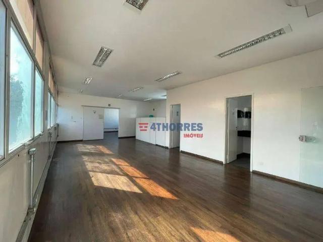 Conj. Comercial / Sala para Locação em São Paulo/SP Vila Leopoldina