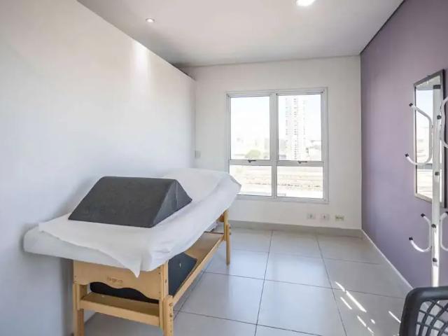 Conj. Comercial / Sala para Locação em São Paulo/SP Vila Leopoldina