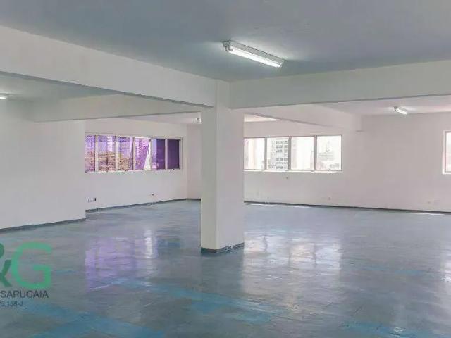 Conj. Comercial / Sala para Locação em São Paulo/SP Vila Leopoldina