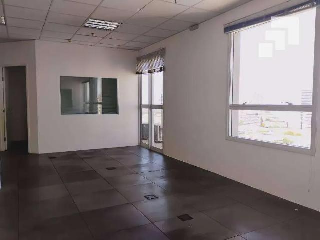 Conj. Comercial / Sala para Locação em São Paulo/SP Vila Leopoldina