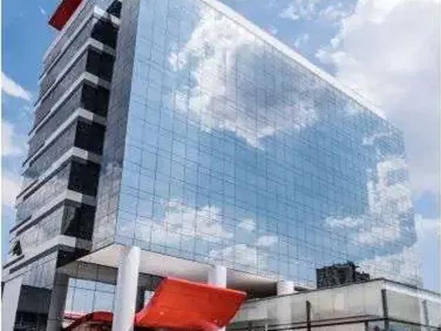 Conj. Comercial / Sala para Locação em São Paulo/SP Vila Leopoldina